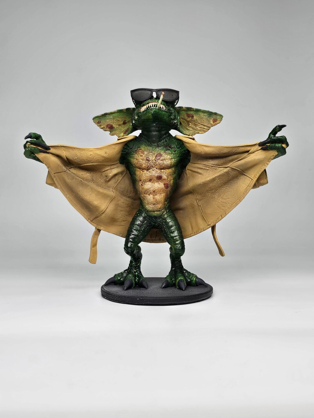 Gremlins Collection | Flasher - Etsy