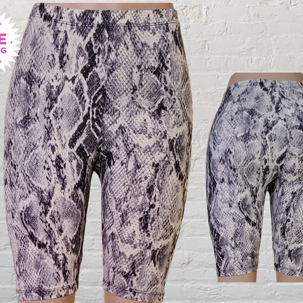 Yoga Shorts Pattern - Etsy