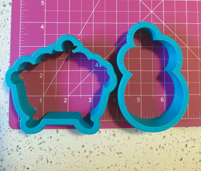 Rubber Ducky Cookie Cutters - Nursery Rhyme- Baby - Birthday or Baby ...