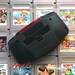 Special Limited Color Gameboy Advance GBA Shell clear Red and Black ...
