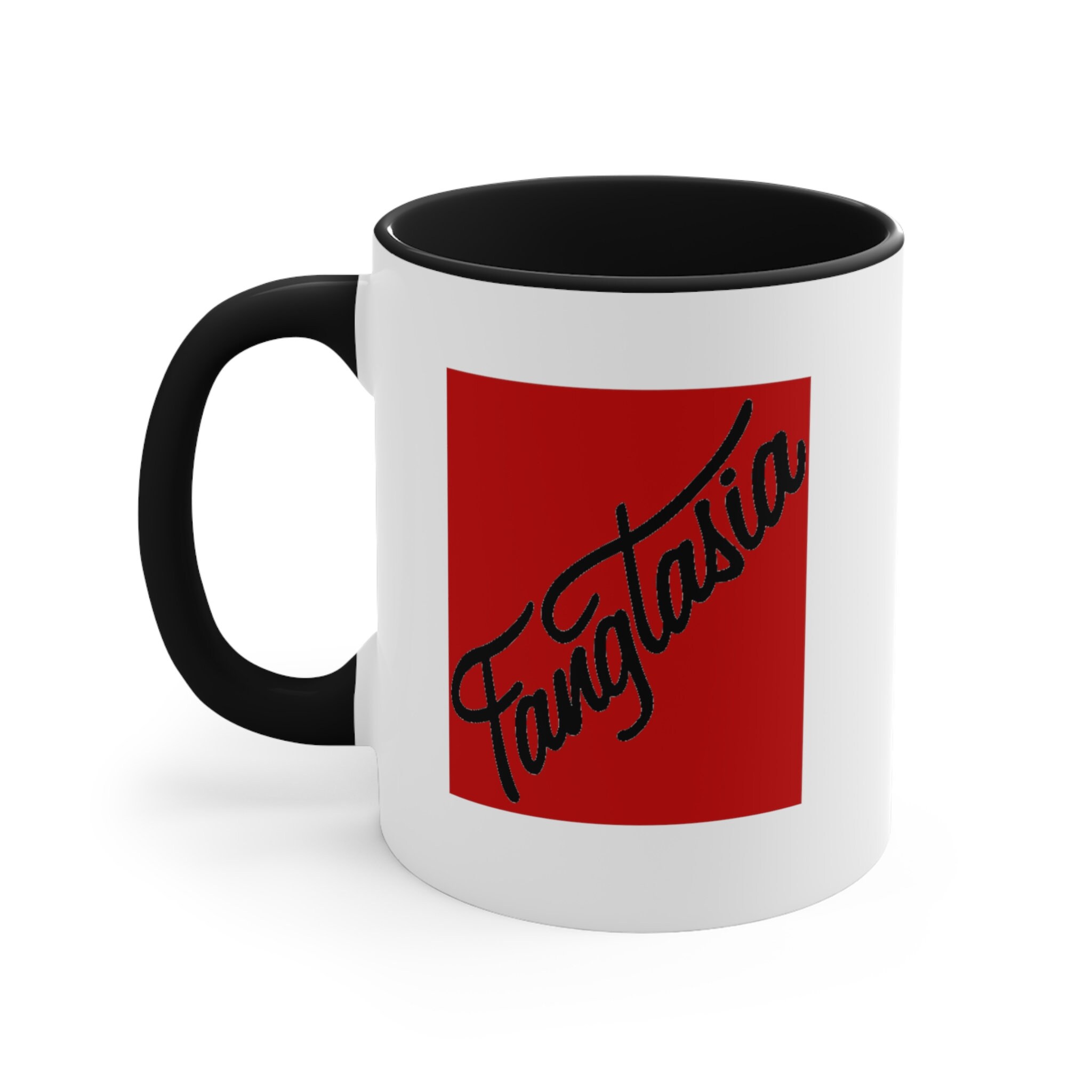 Fangtasia Logo Mug, True Blood, Vampire Club, True Blood Mug, Gift for ...