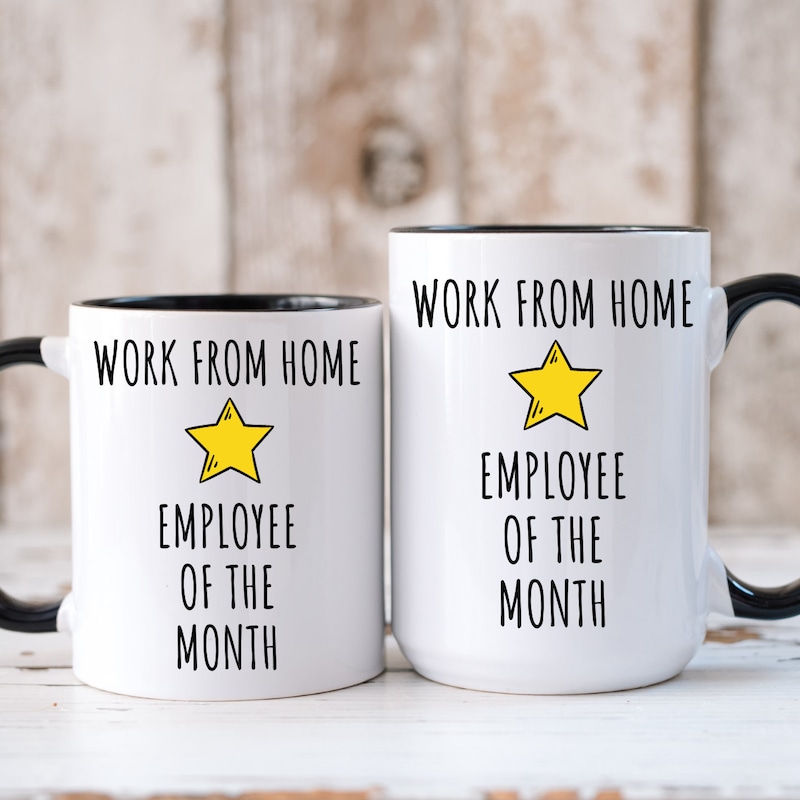 Work Mug - Etsy