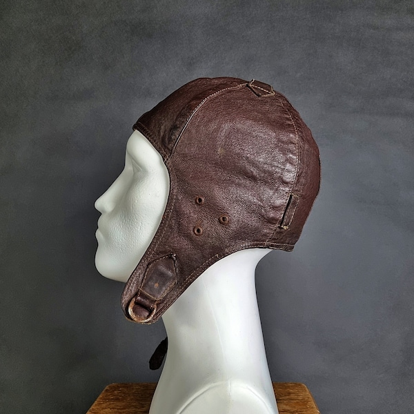 Aviator Cap - Etsy
