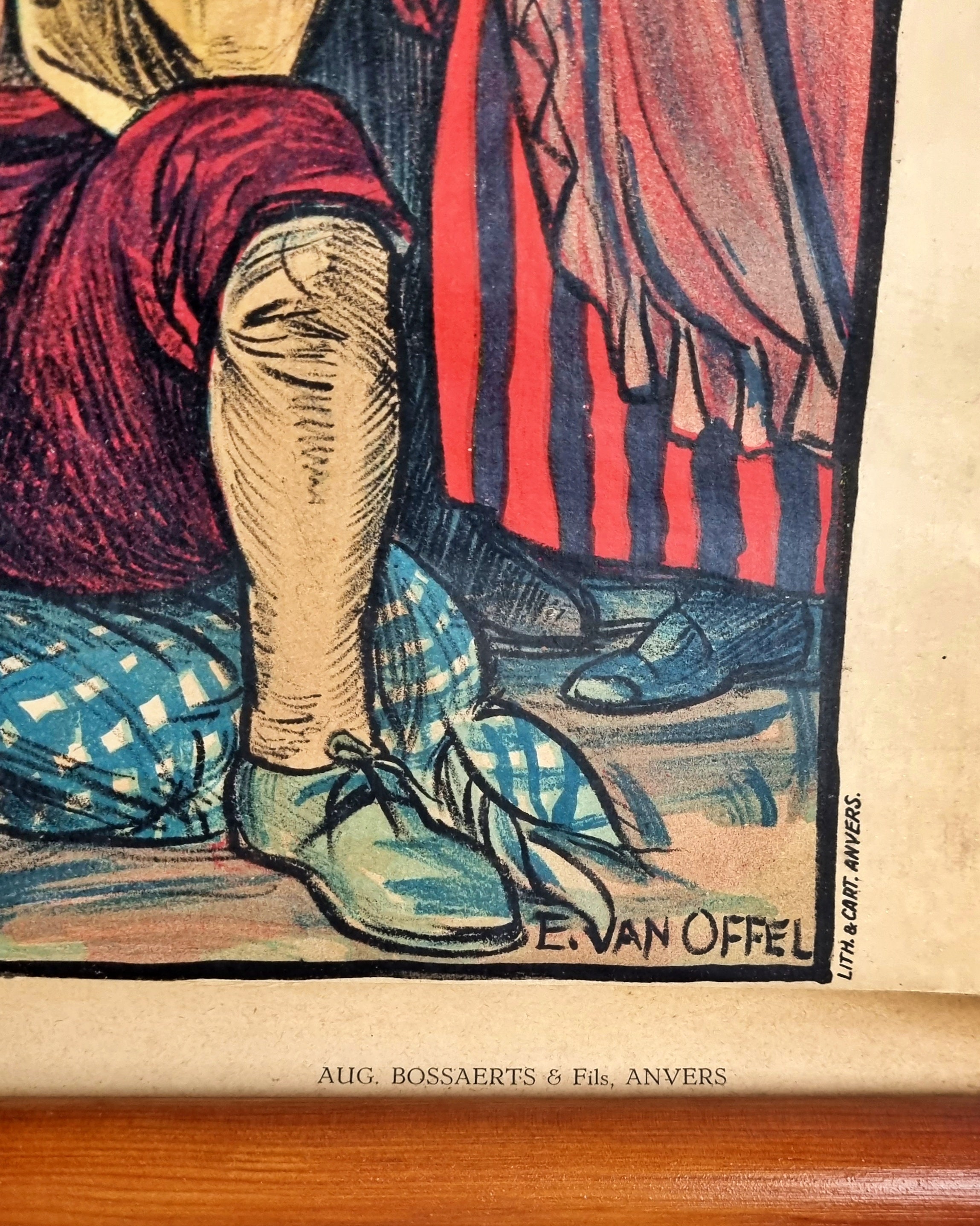 Educational Board School Chart Vintage Drop-down Board - Etsy