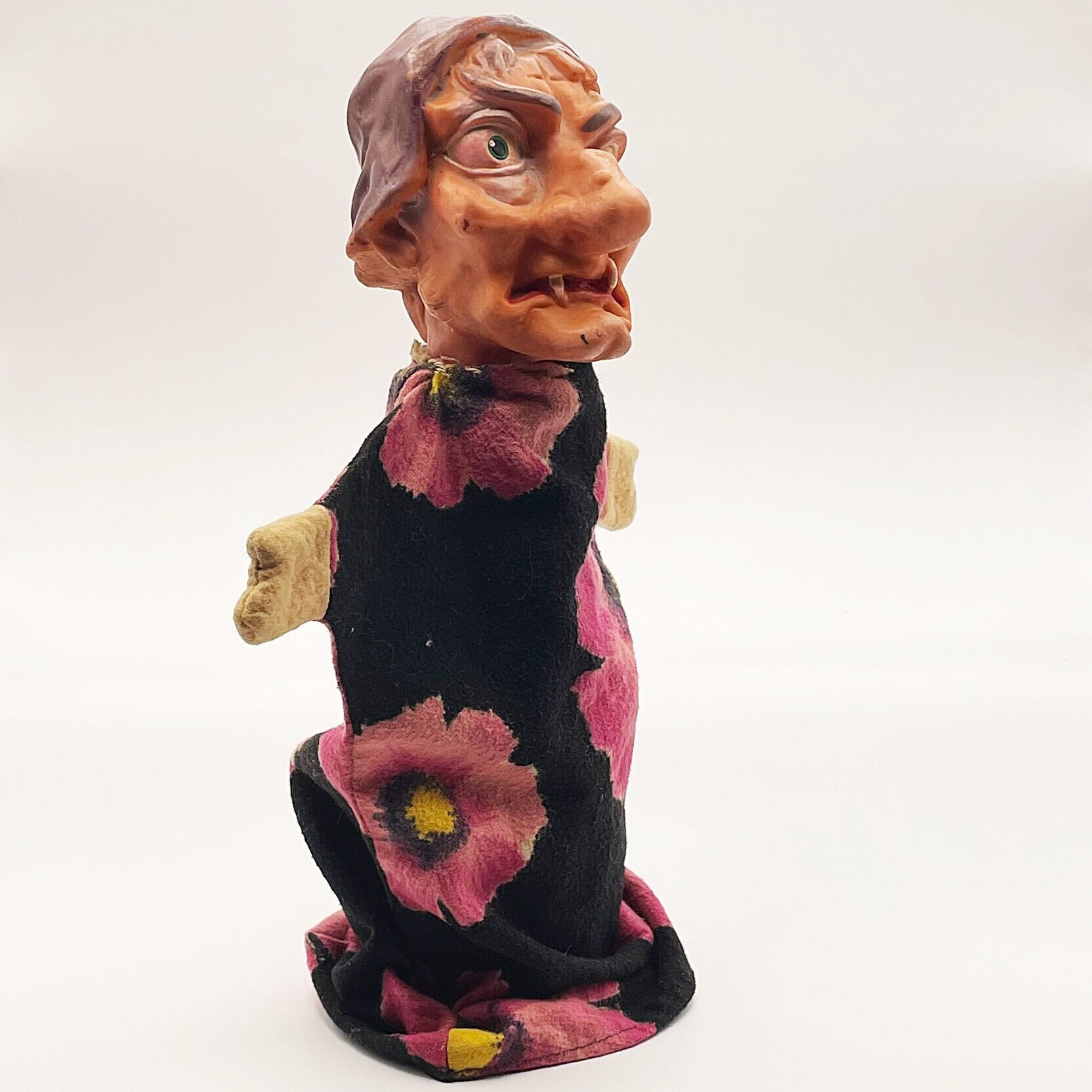 Marionette, Vintage Puppet, Doll, Vintage Toy, Retro Theater, Child ...