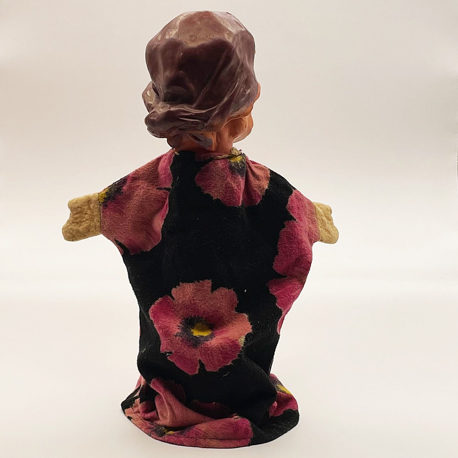 Marionette, Vintage Puppet, Doll, Vintage Toy, Retro Theater, Child ...
