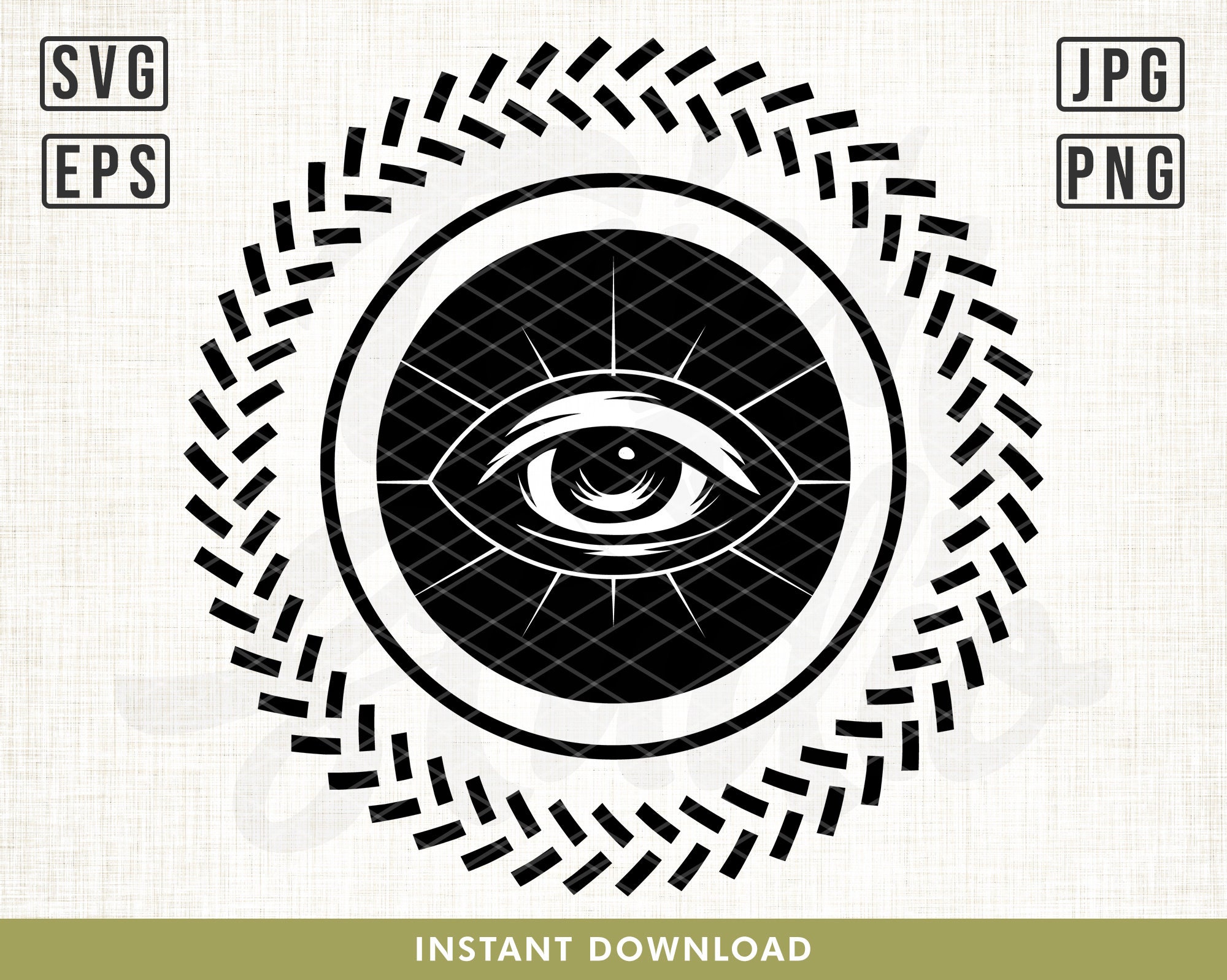 All Seeing Eye Svg Third Eye Svg Illuminati Svg Illuminati - Etsy Finland