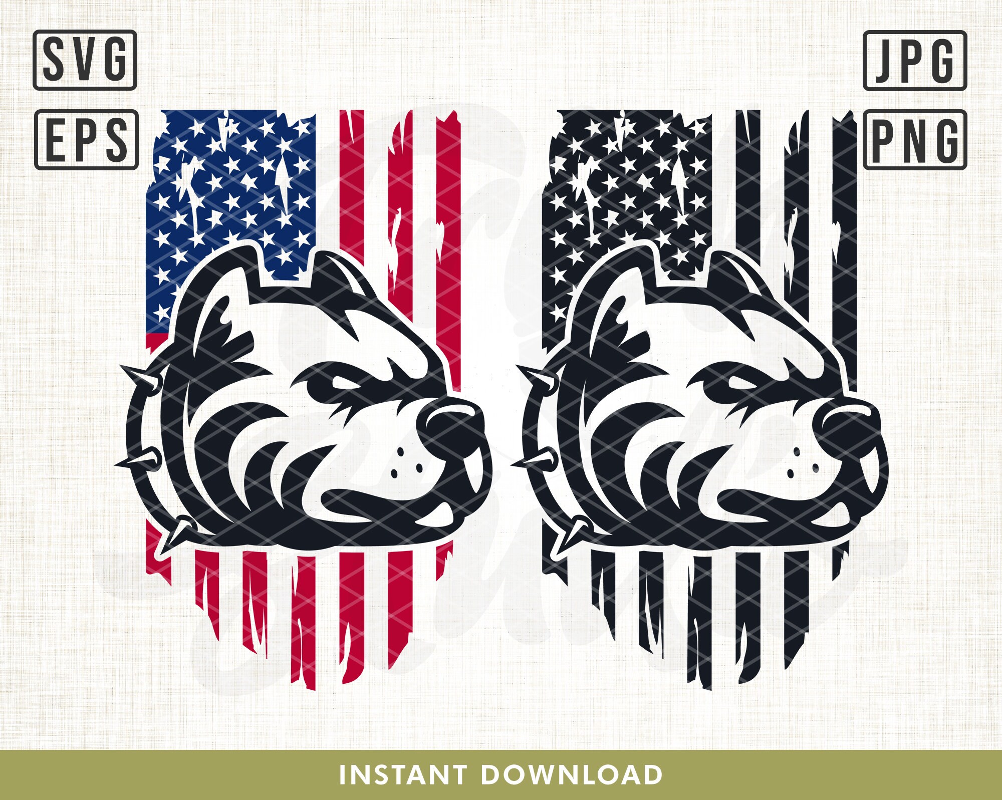 US Pitbull svg, Mascot Pitbull svg, Pitbull Sports team svg, Team shirt ...