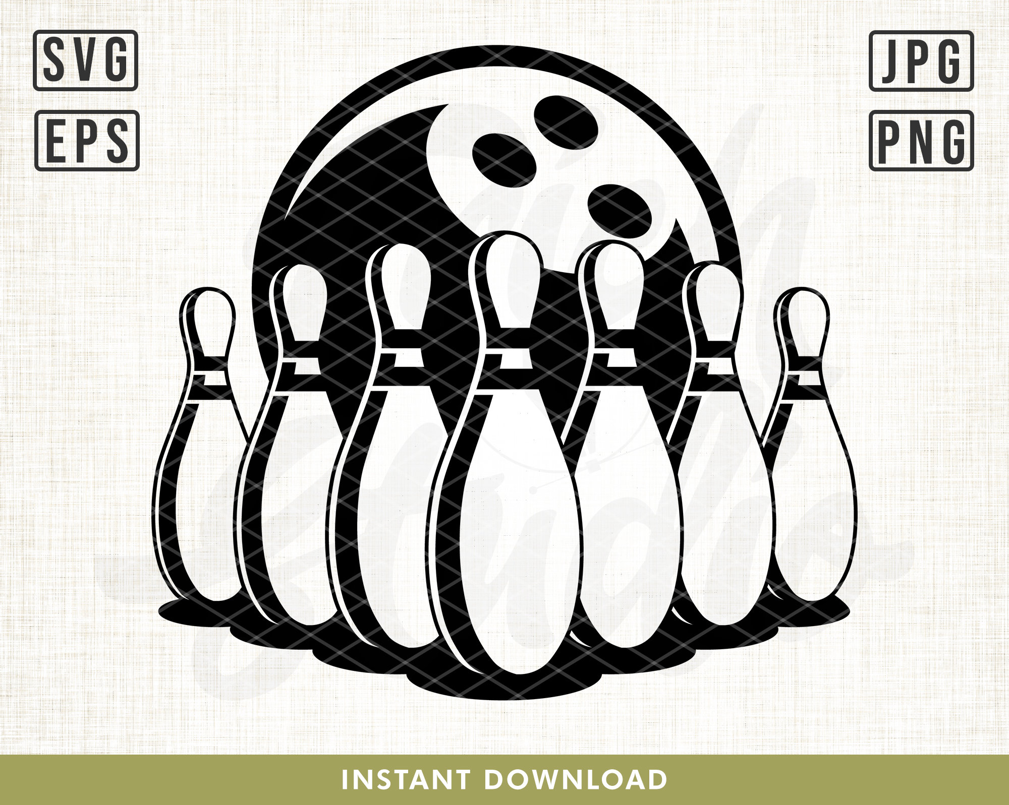 Bowling Svg Bowling Clipart Bowling Team Svg Bowling Shirt - Etsy Ireland