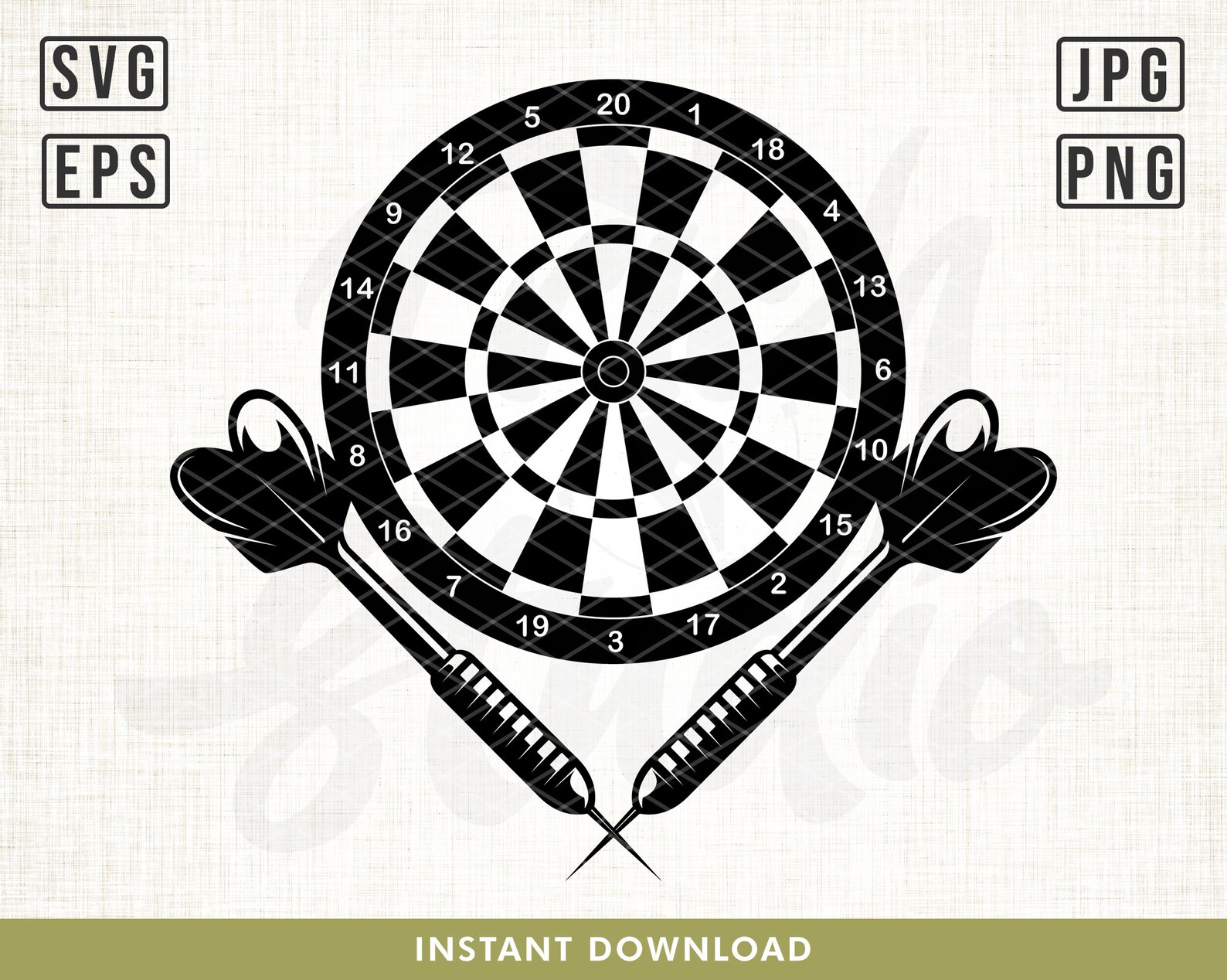 Dart Svg, Darts Team Svg, Dartboard Svg, Dart Game Svg, Darts Clipart ...