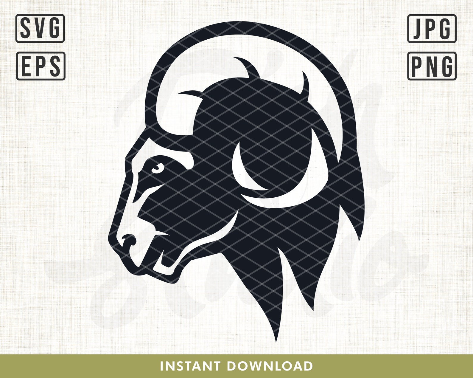 Ram Svg Mascot Ram Svg Ram Sports Team Svg Team Shirt Svg - Etsy Canada