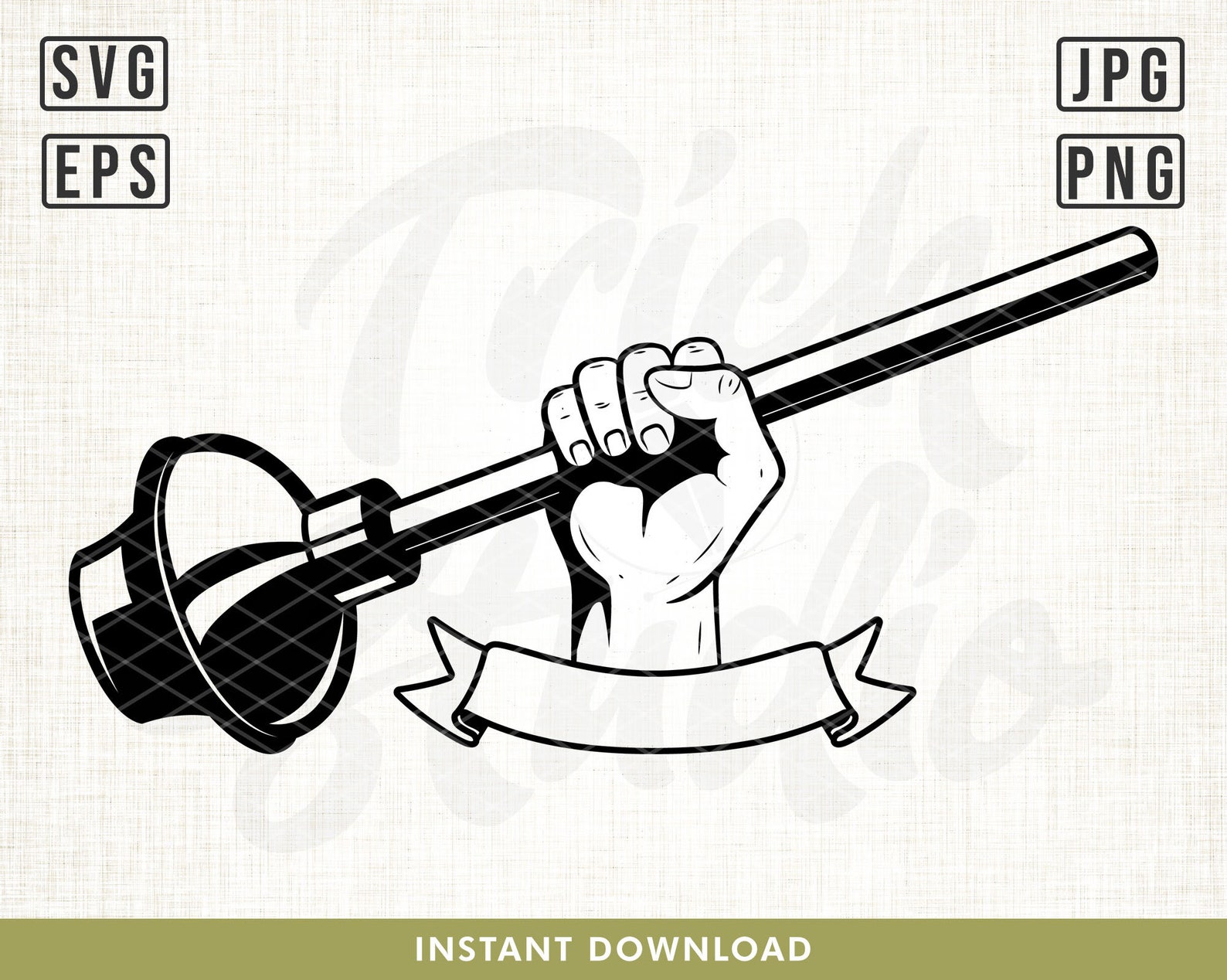 Plunger Svg Hand Holding Plunger Svg Plumber Svg Plumbing Pipe Svg 2972