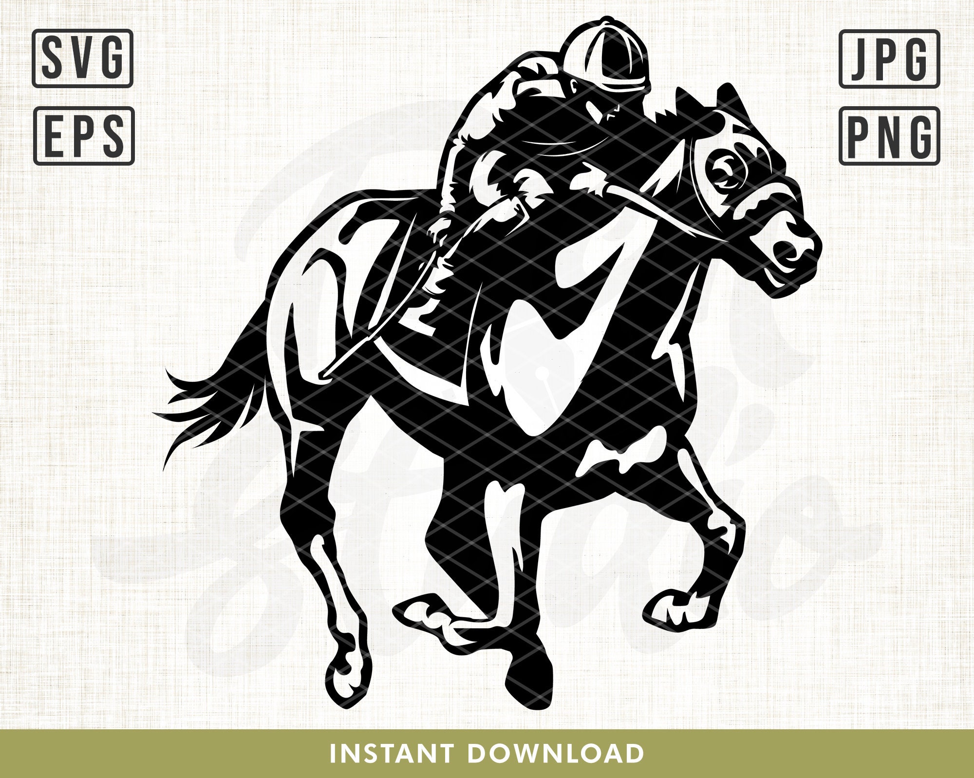 Horse Racing Svg, Racehorse Svg, Race Svg, Stallion Svg, Jockey Svg ...