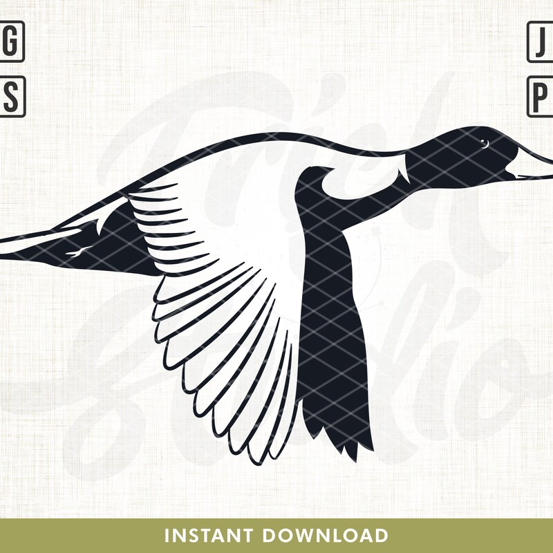 Duck Svg - Etsy