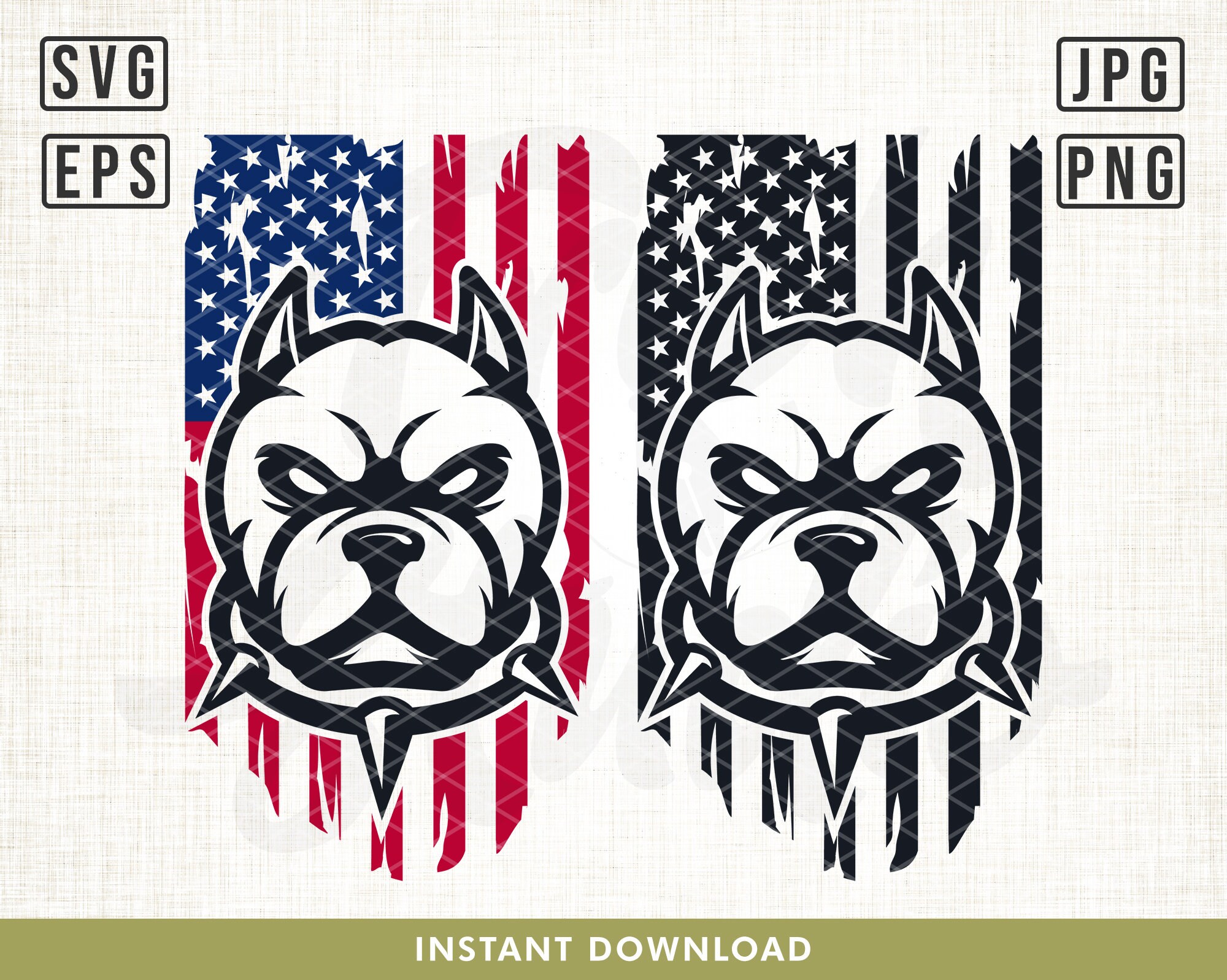 US Pitbull Svg, Mascot Pitbull Svg, Pitbull Sports Team Svg, Team Shirt ...