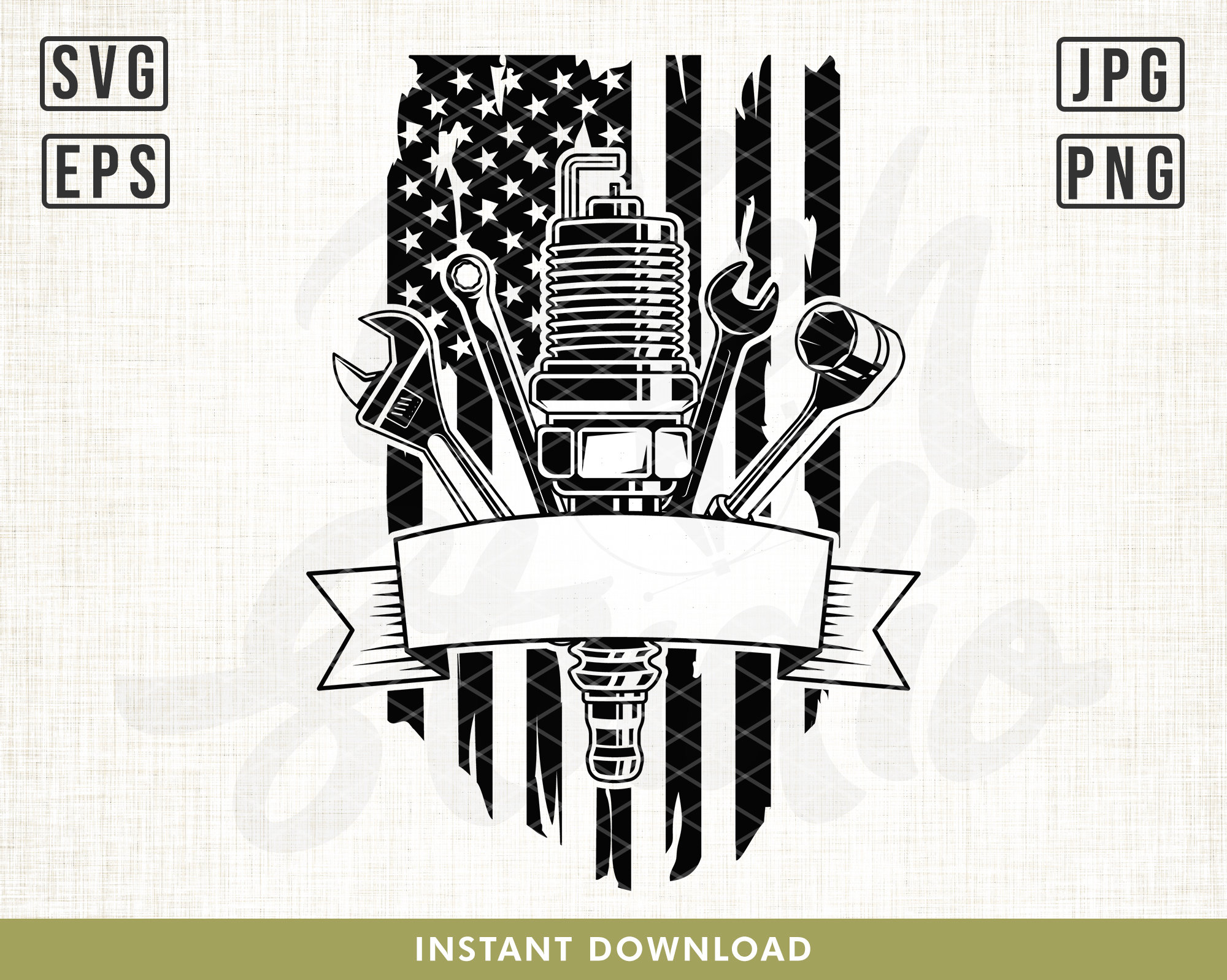 US Mechanic Svg Mechanic Tools Svg Mechanic Gear Svg - Etsy