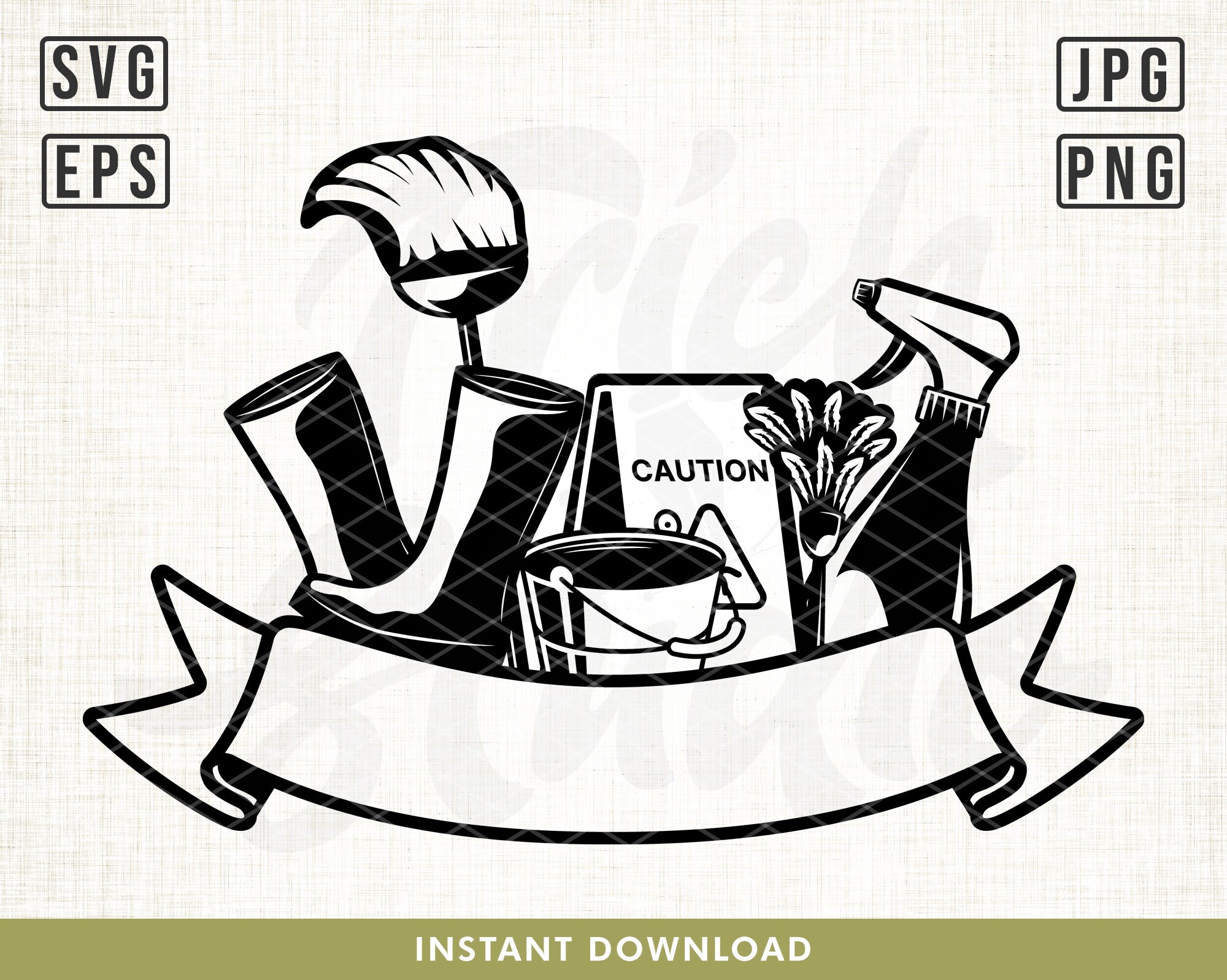 Cleaning Tools Svg, House Cleaning Svg, Cleaning Service Svg, Cleaning ...