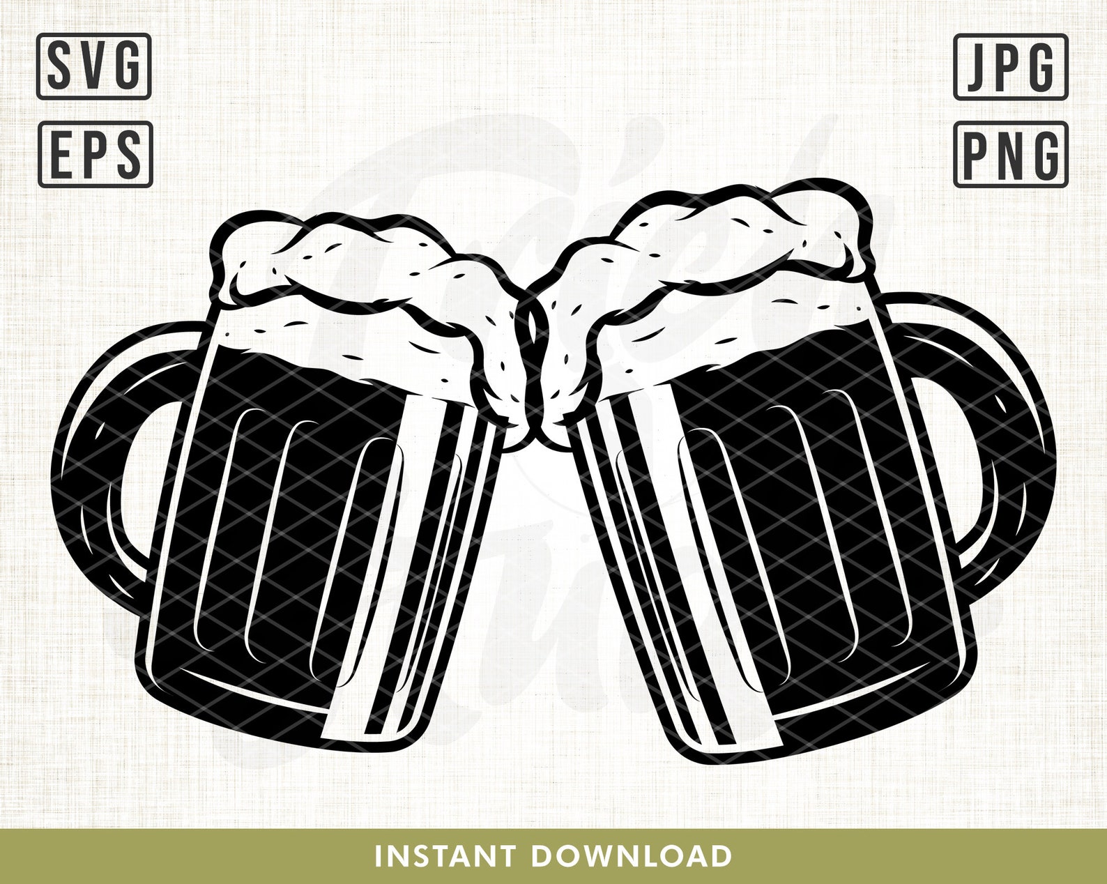 Beer Cheer Svg Beer Mug Svg Files Alcohol Svg Beer Mug Png Beer Svg