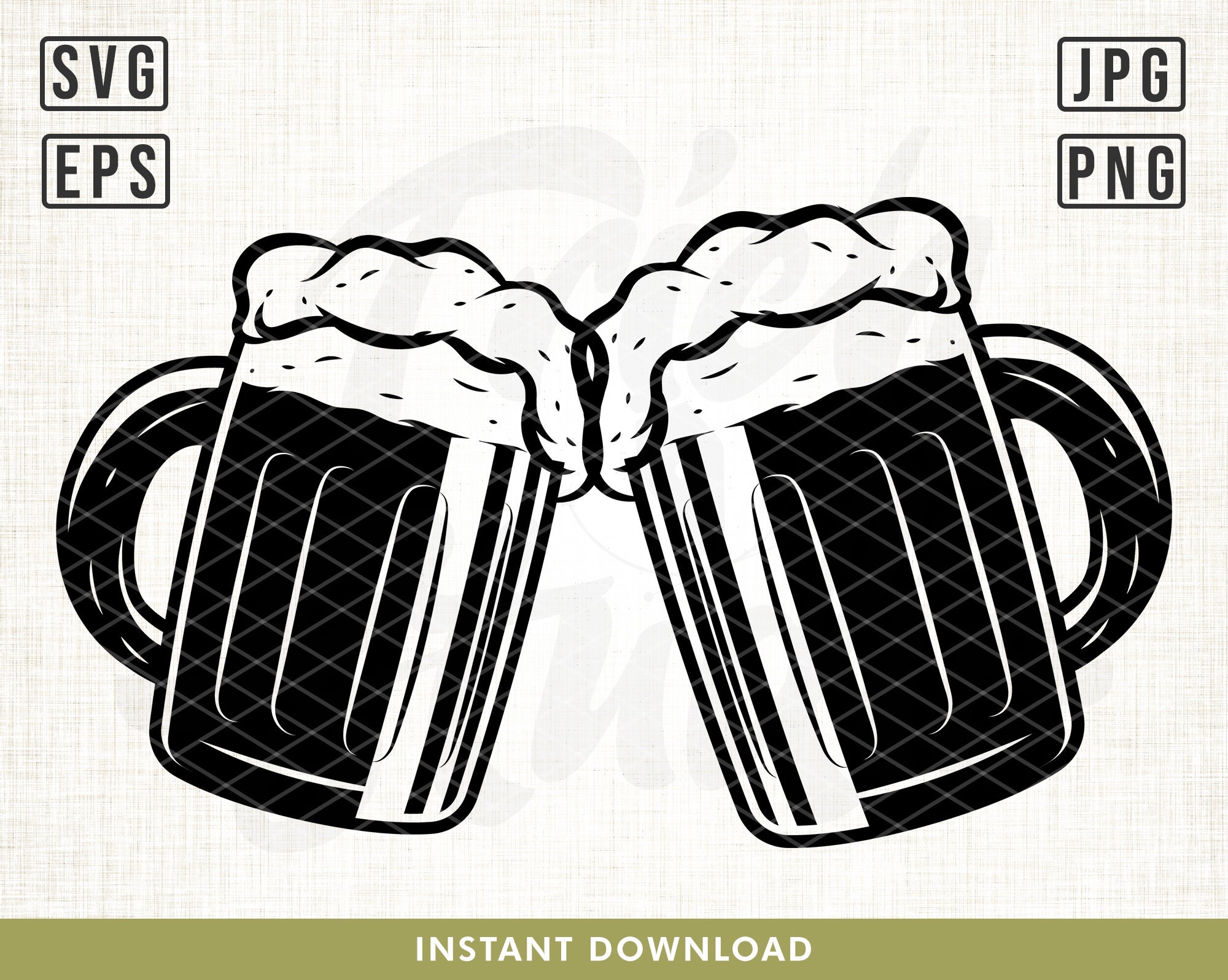 Beer Cheer Svg, Beer Mug Svg Files, Alcohol Svg, Beer Mug Png, Beer Svg ...