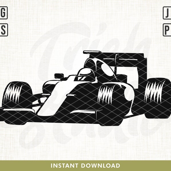 Formula 1 Drivers Svg - Etsy