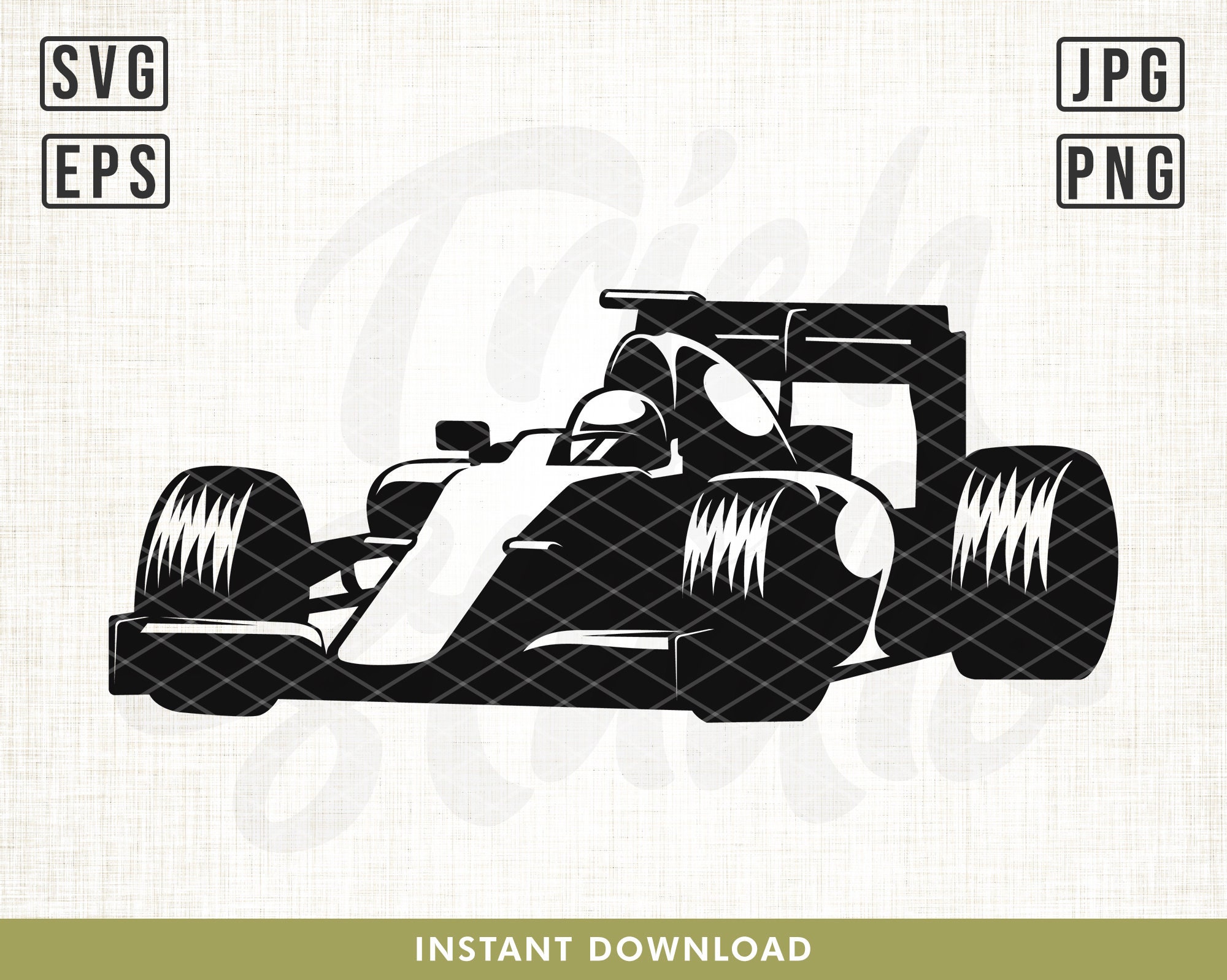 Racing Car Svg Formula 1 Svg Racing Car SVG F1 Racer Svg - Etsy Hong Kong