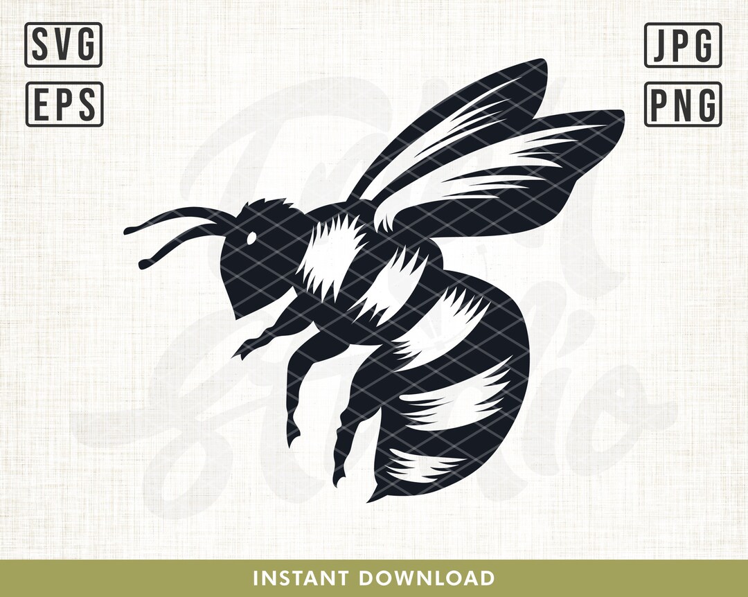 Bee Svg, Flying Bee Svg, Bee Sports Team Svg, Team Shirt Svg, Bee ...
