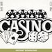 Casino Svg File, Casino Game Svg, Playing Cards Svg, Game Svg, Gambling ...
