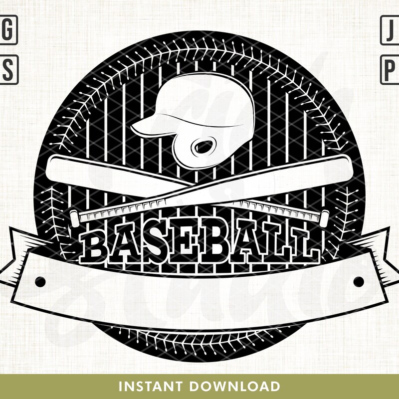 Baseball Team Svg - Etsy