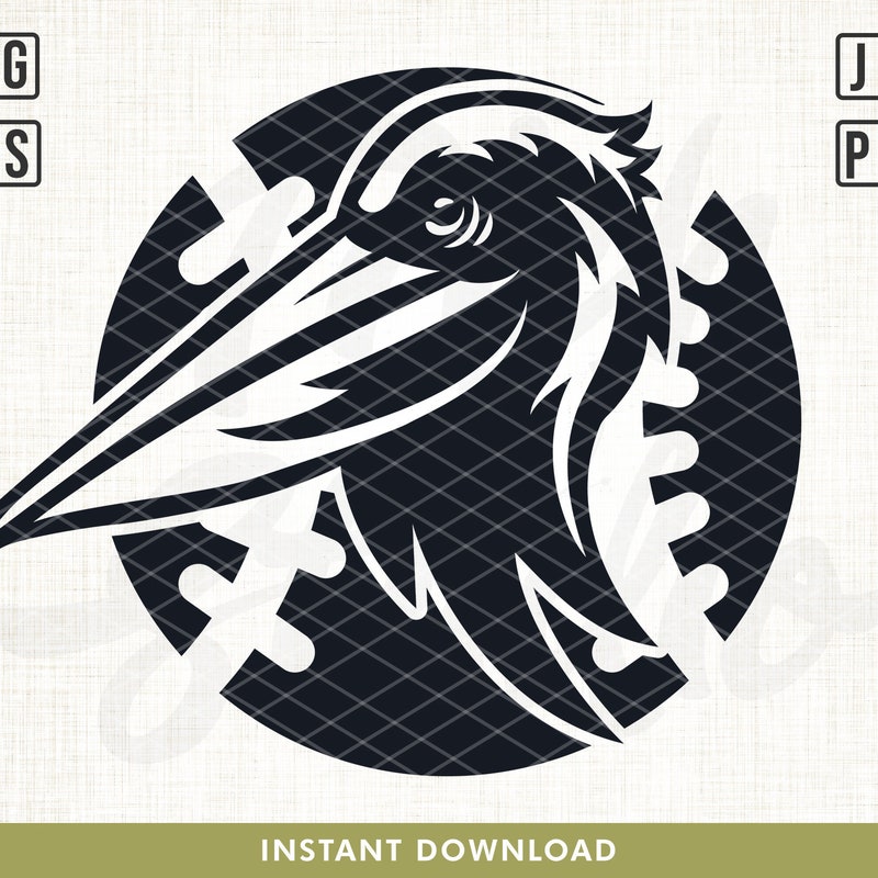 Pelican Baseball Shirts - Etsy