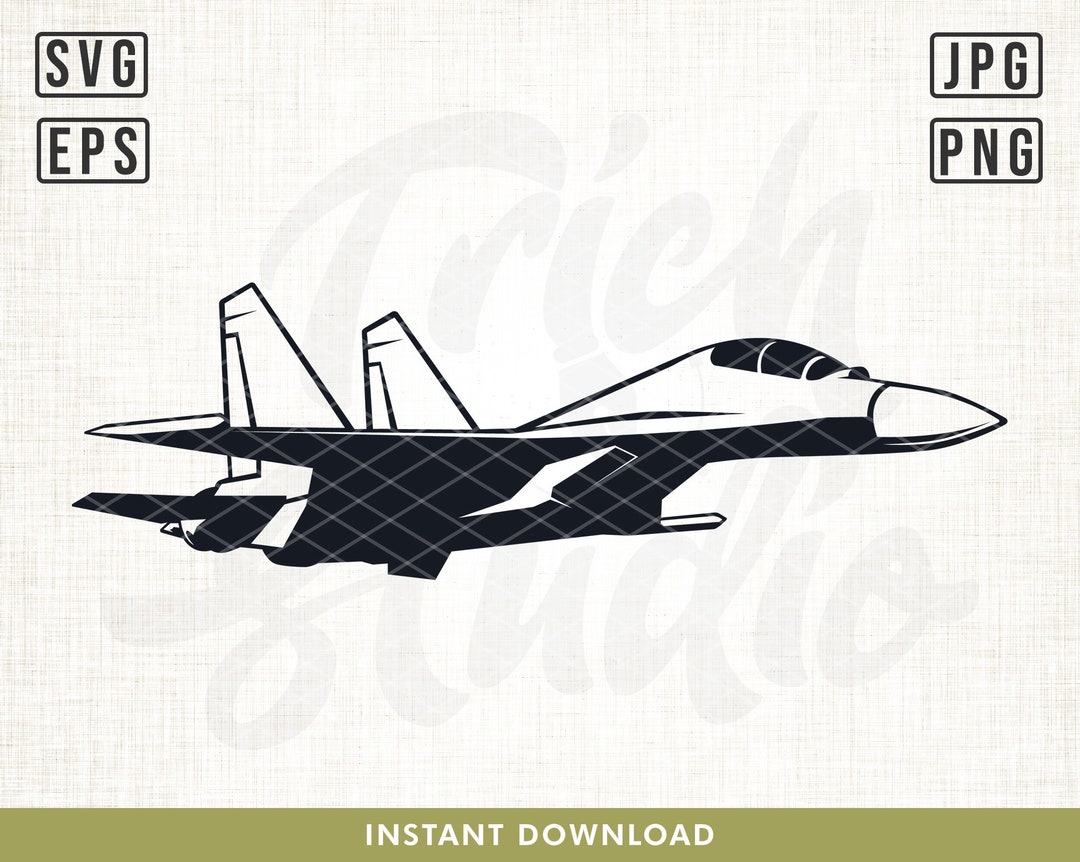 Fighter Jet Svg, United States Air Force, Jet Plane Svg, Air Force Svg ...