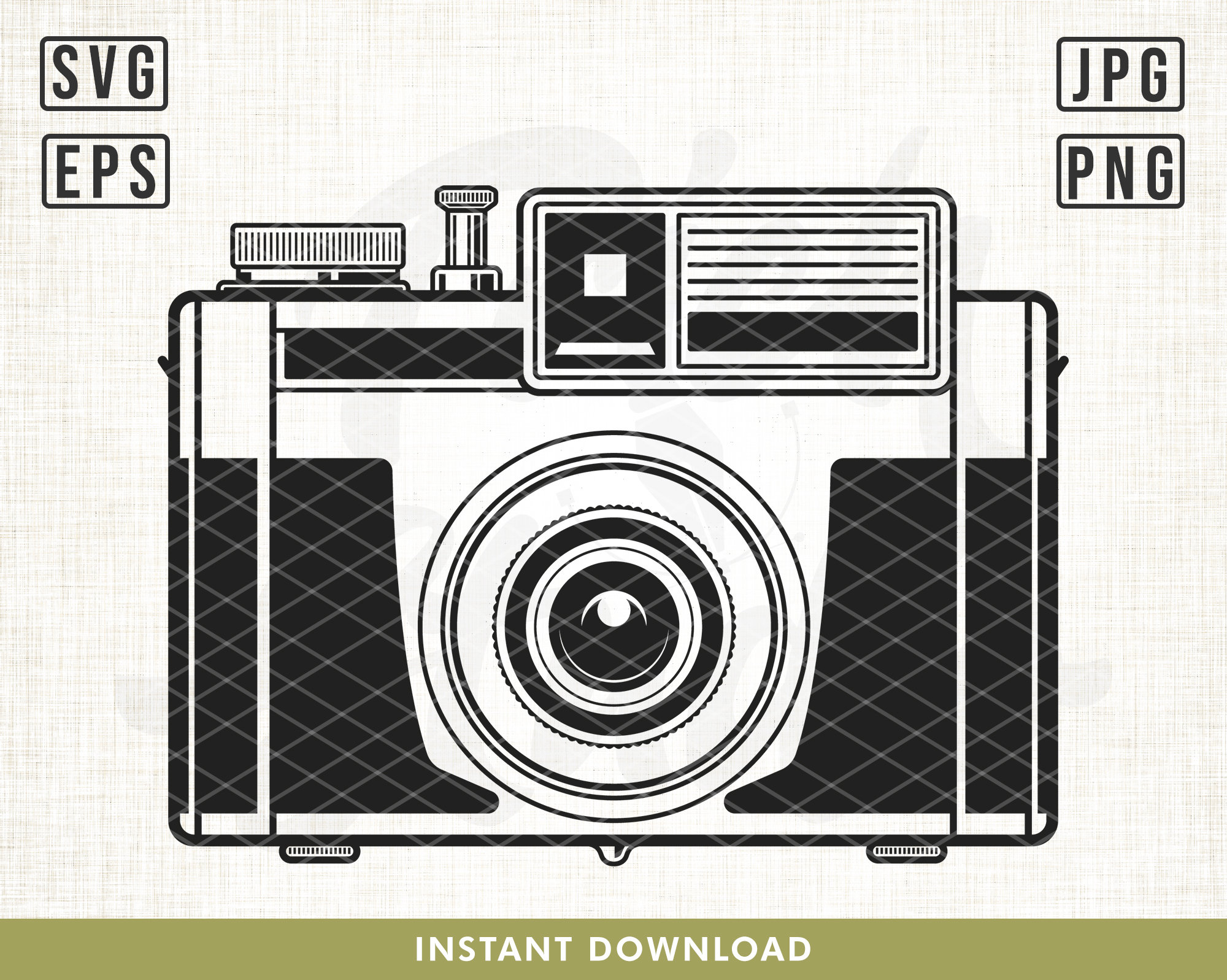 Cámara svg fotógrafo svg fotografía svg Vintage Camera svg - Etsy México
