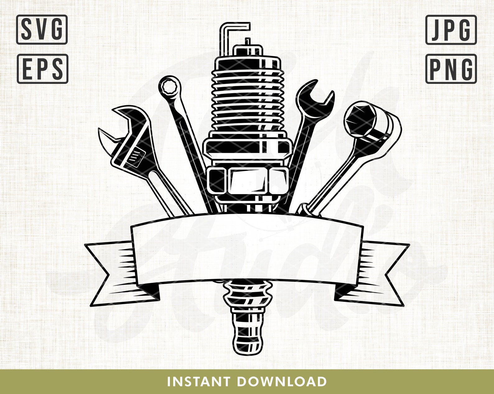 Mechanic Svg, Mechanic Tools Svg, Mechanic Gear Svg, Wrenches Svg ...