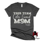 Color Guard Shirts - Etsy