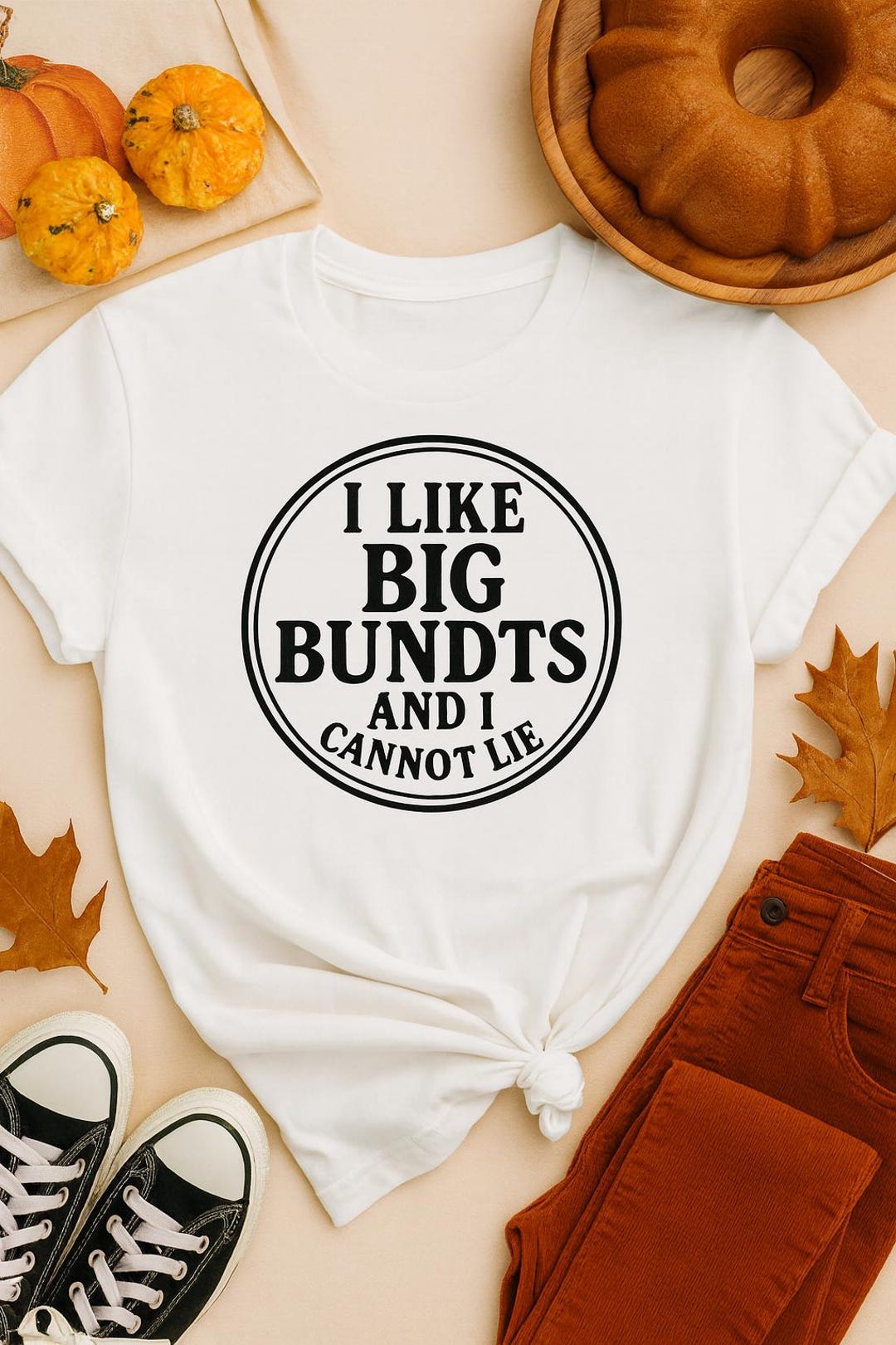 I Like Big Bundts SVG PNG | Funny Baking Quote | Kitchen Towel Design ...