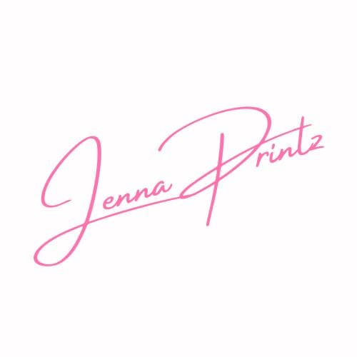 jennaprintz - Etsy
