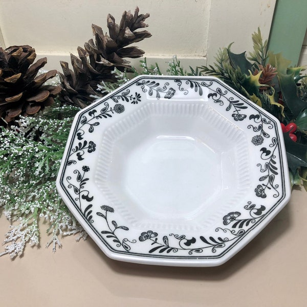 Independence Ironstone Castleton China - Etsy