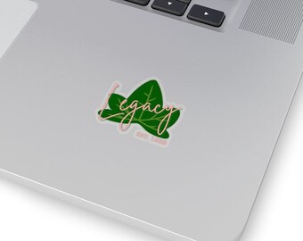 Aka Scrapbook Stickers | Etsy