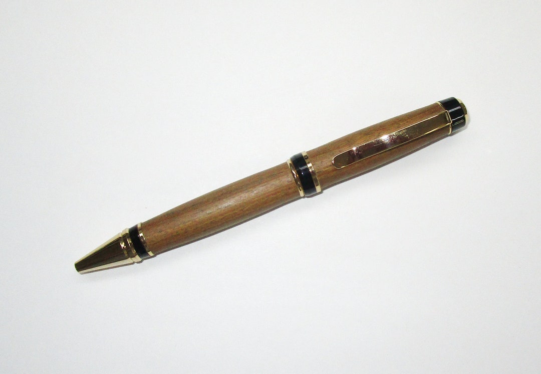 Big Ben Cigar Style Ballpoint Pen - Etsy