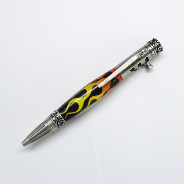 Gear Shift Pen - Etsy