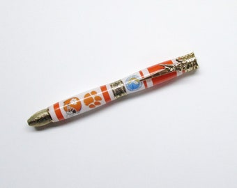 Clemson Football - Etsy