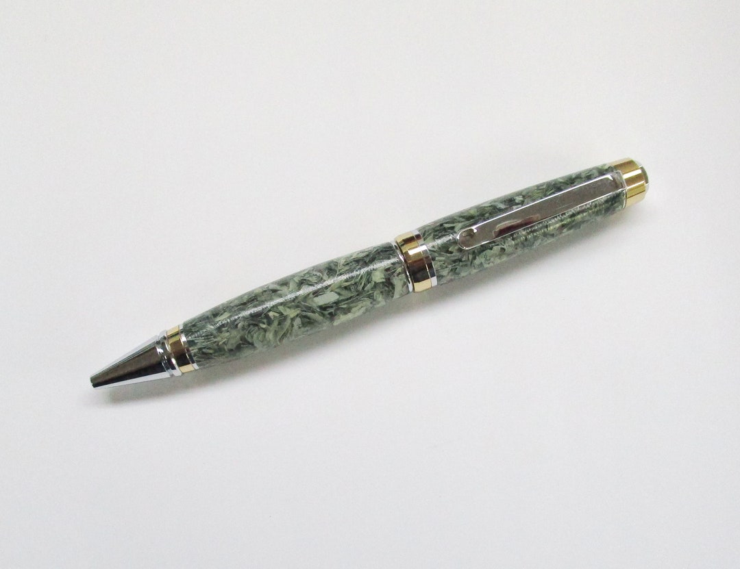 Big Ben Cigar Style Ballpoint Pen - Etsy
