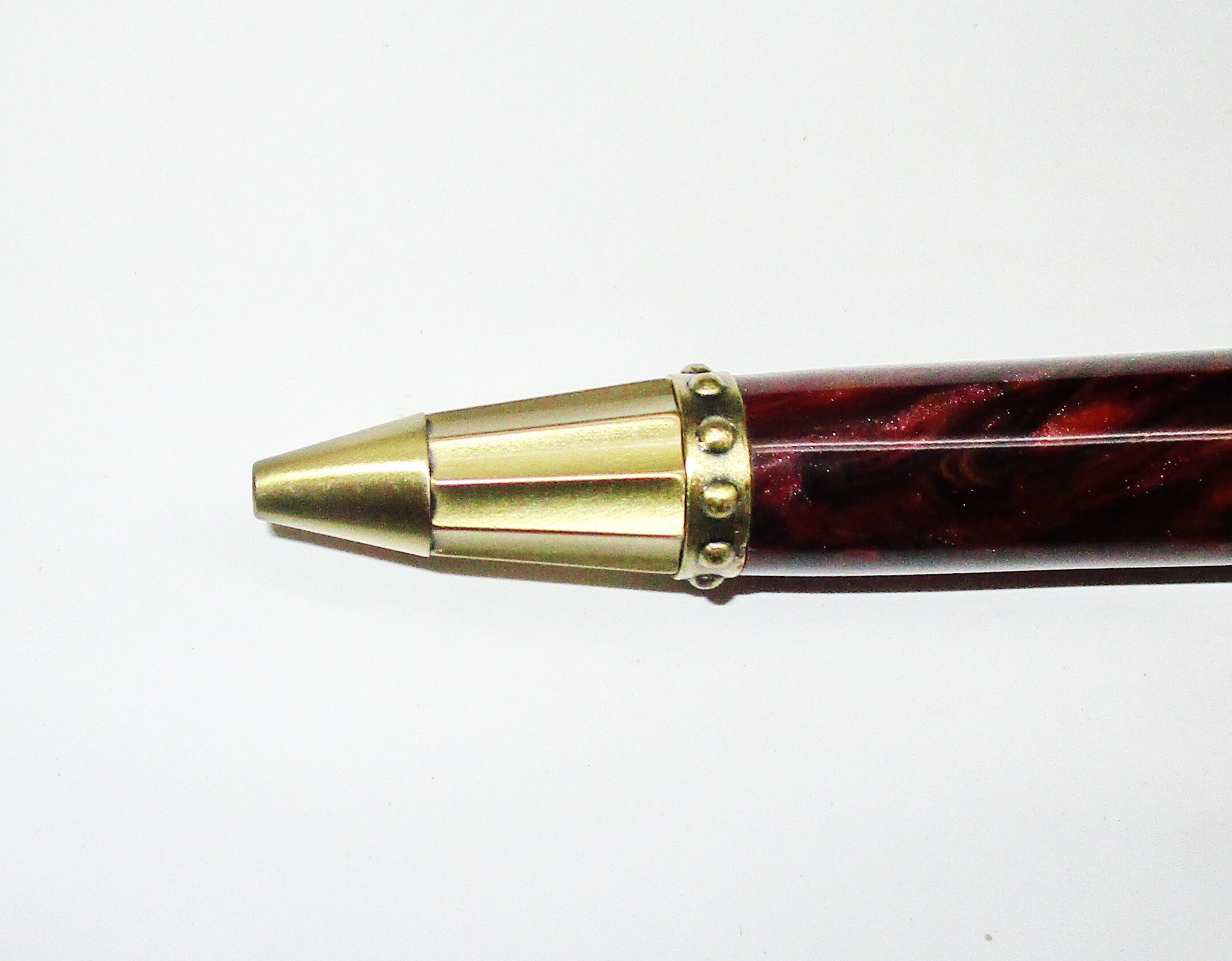 Knights Armor Ballpoint Pen - Etsy