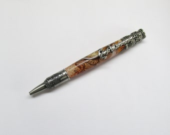 Nautical Pen - Etsy