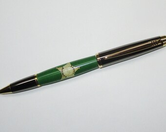 Sheriff Pen - Etsy