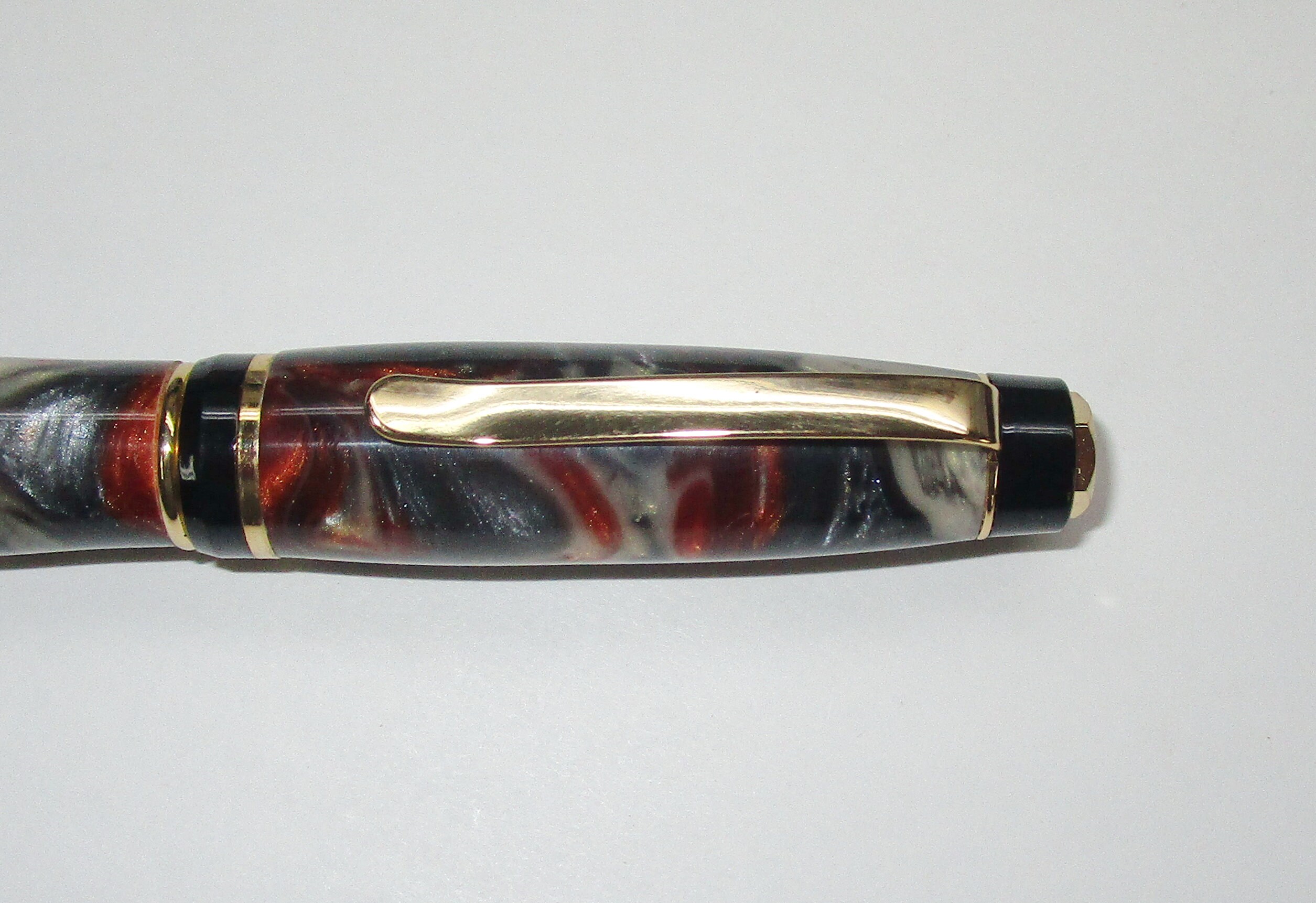 Big Ben Cigar Style Ballpoint Pen - Etsy