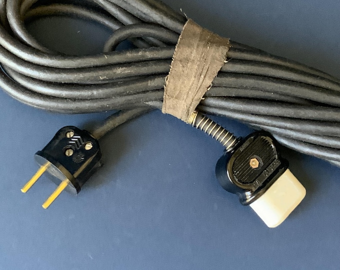 Cord Power Cable for Electric Samovar Kettle Iron Ceramic Cord for ...