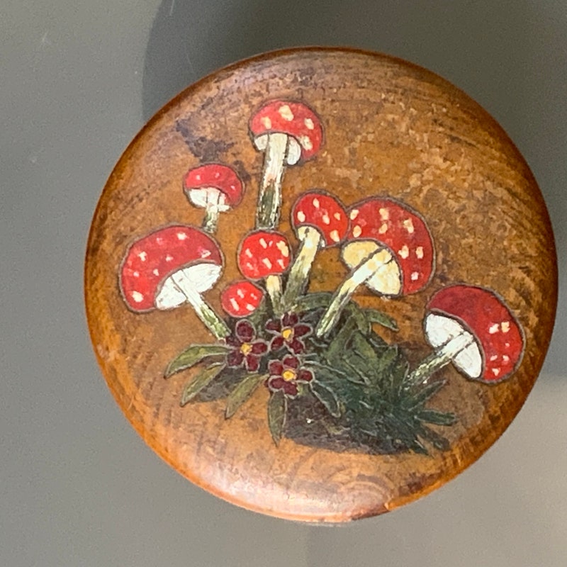 Wood Fly Boxes - Etsy