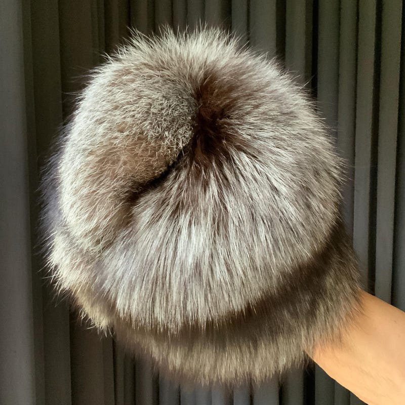 Womens Mink Hats - Etsy UK
