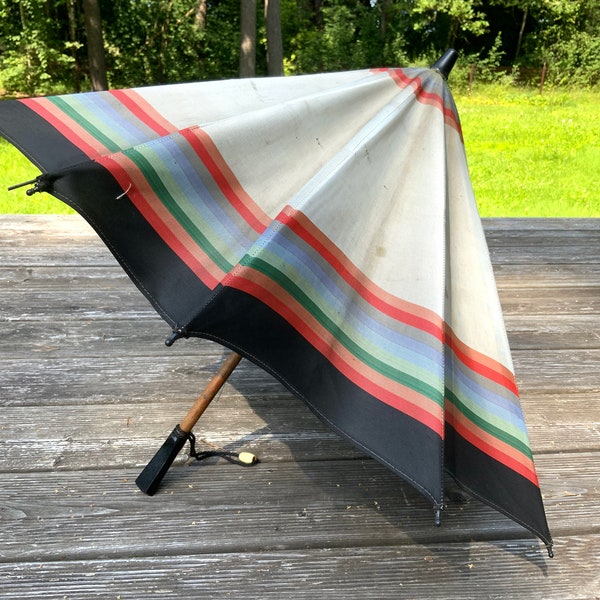 Parasol Vintage - Etsy