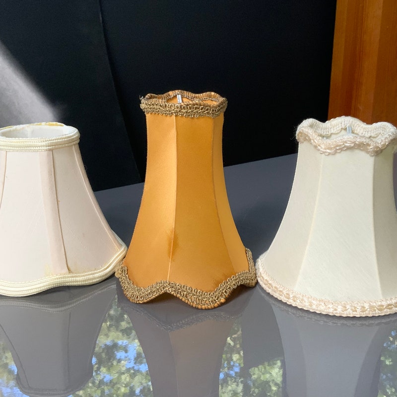 Chandelier Shades - Etsy